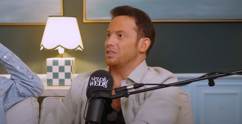 Joe Swash Net Worth Revealed – Inside His Rollercoaster Career and ...