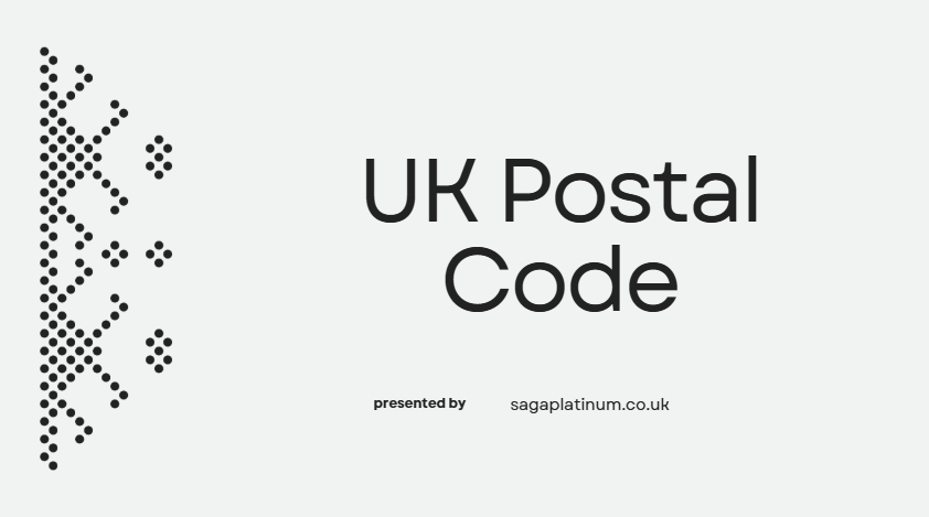 UK Postal Code |Complete information [2025]