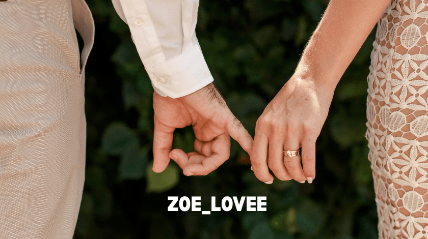 Zoe_Lovee: A Complete Guide to the Rising Online Personality - Saga ...